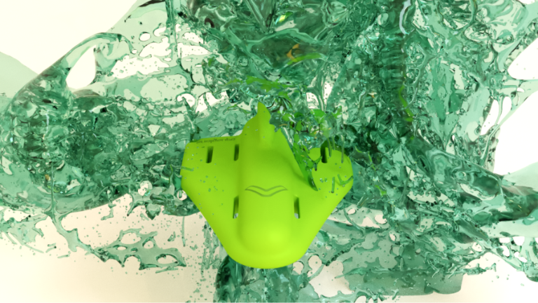 Shore Swim - Aquaplane - 4D Products