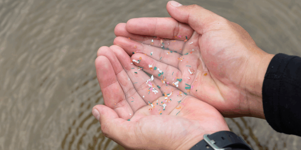 Microplastics – How Brands & Designers Can Solve the Problem