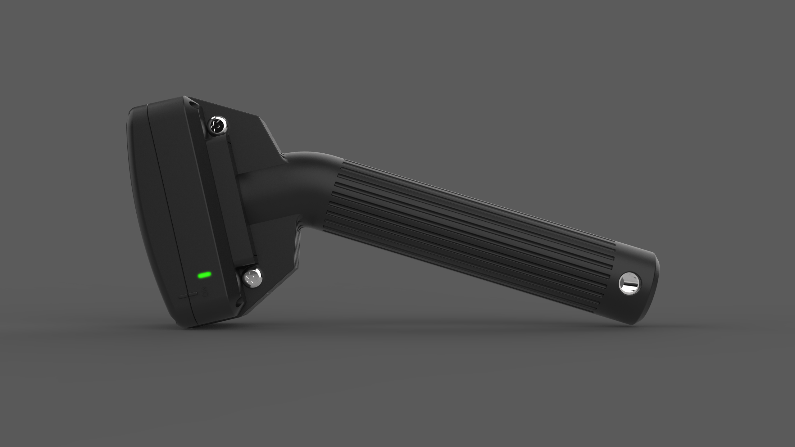 FuelTek Fuel Monitoring Handle Accessory - 4D Products