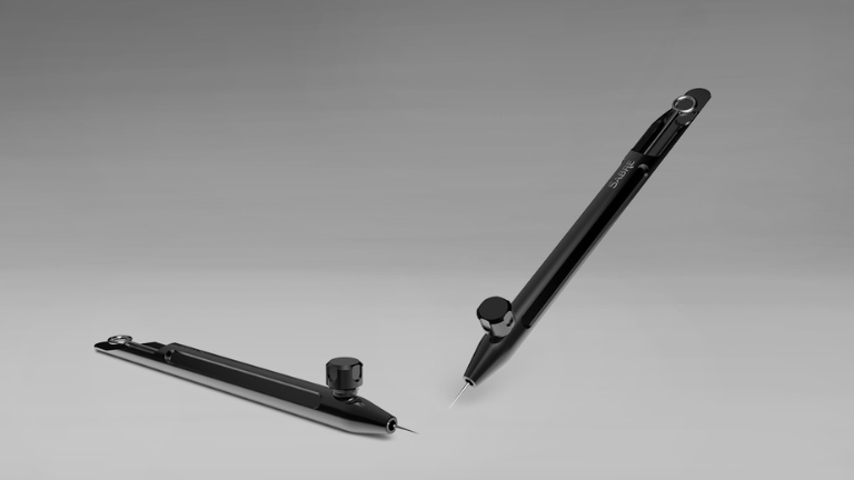 Sabre - Dot Work Tattoo Equipment - 4D Products